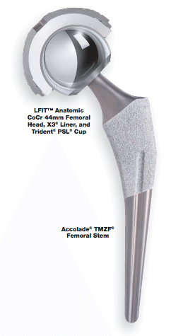 Stryker Hip Implant News Update: October 2018 | Childers, Schlueter ...
